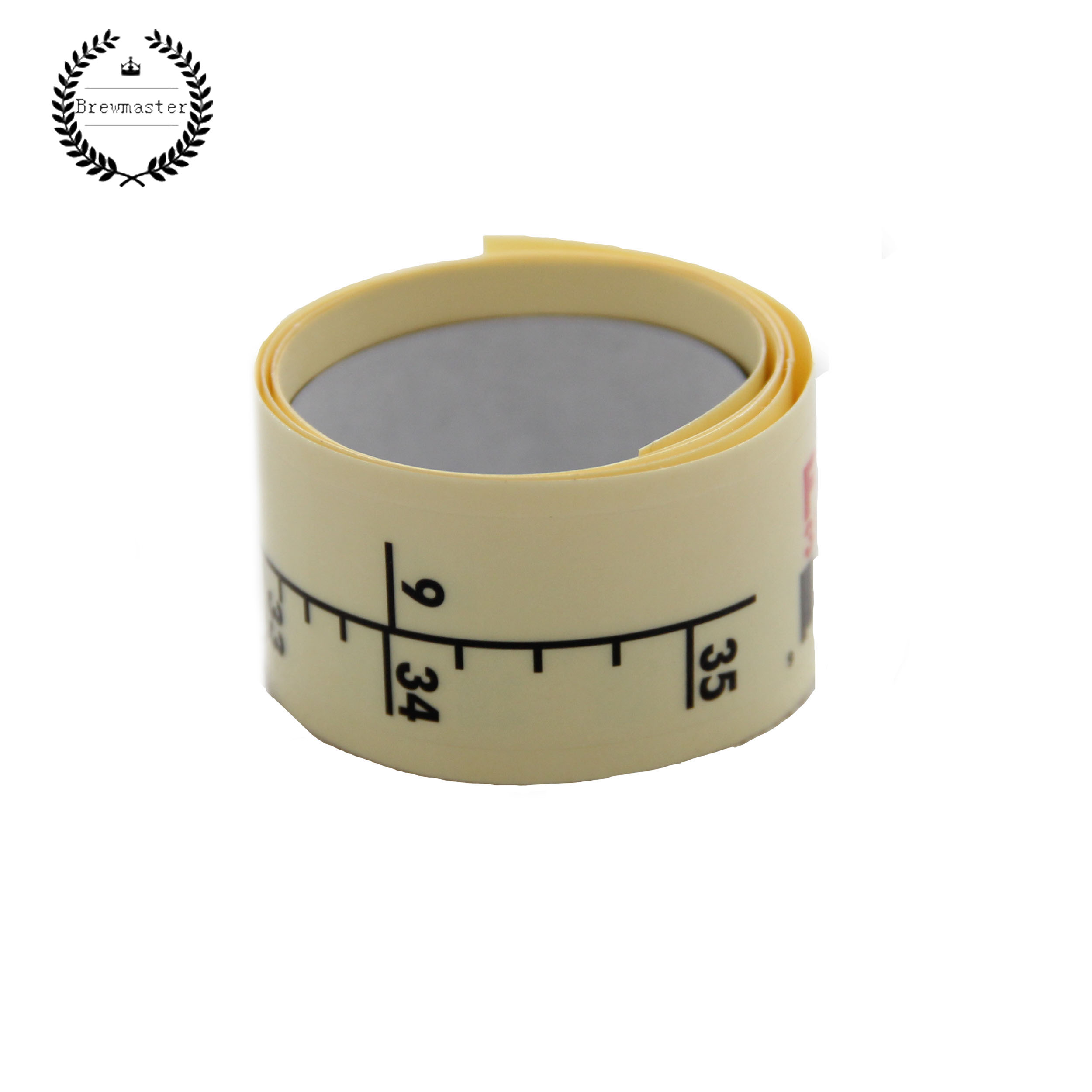 FermZilla - Graduation Aufkleber 35L – Vicedeal