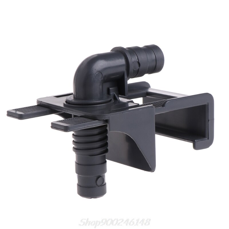 Aquarium Water Pipe Connector Fish Tank Mount Hold... – Grandado