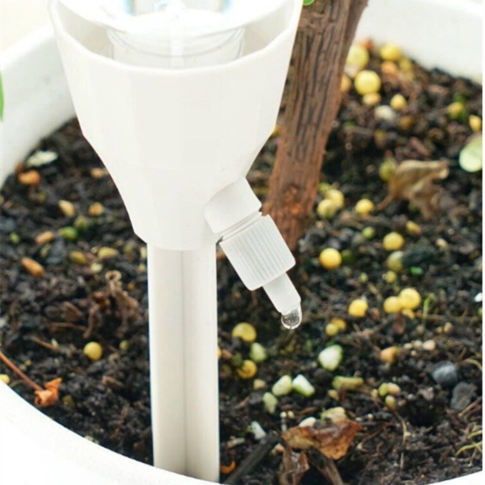 1/3pcs Plant Self Watering System Plant Waterer Va... – Grandado
