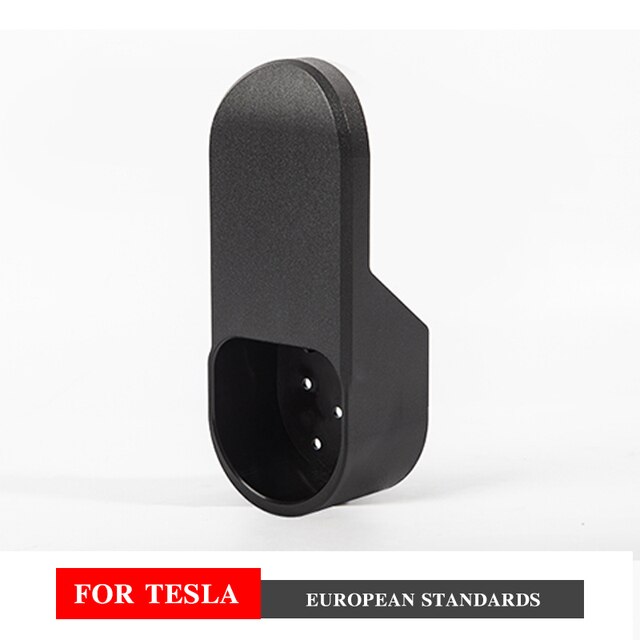 Model3 Car Wall-Mounted Charger Bracket For Tesla ... – Grandado