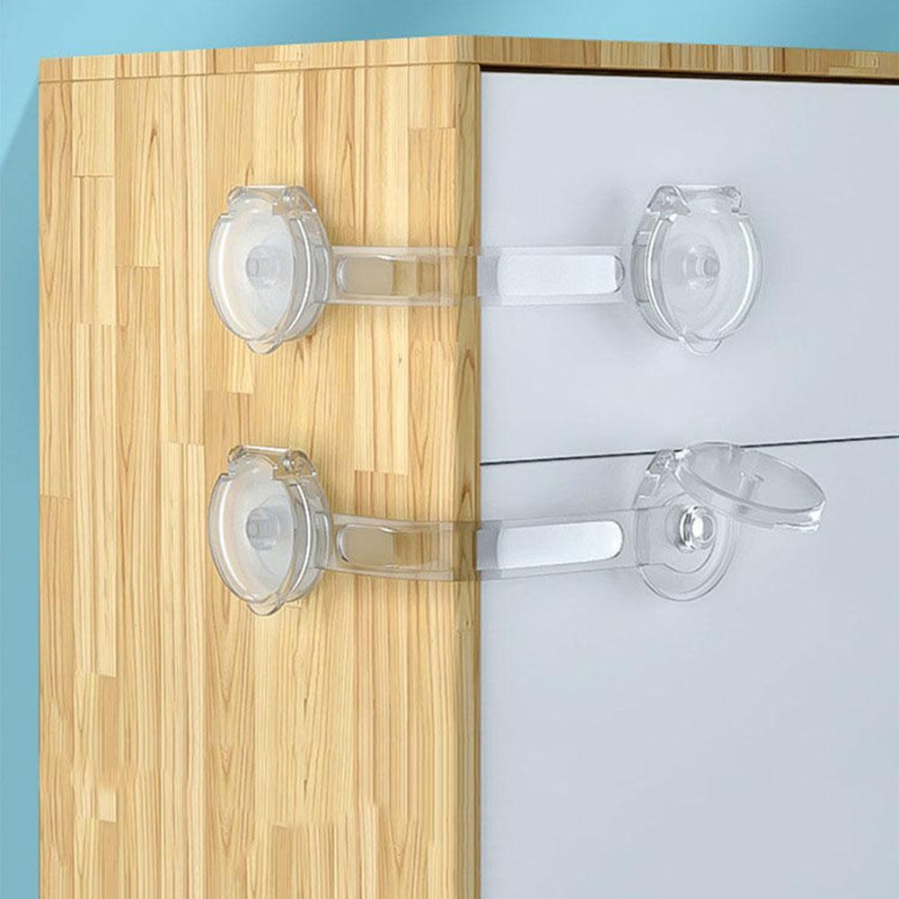 5/10 Children Security Protector Protection Lock B... – Vicedeal