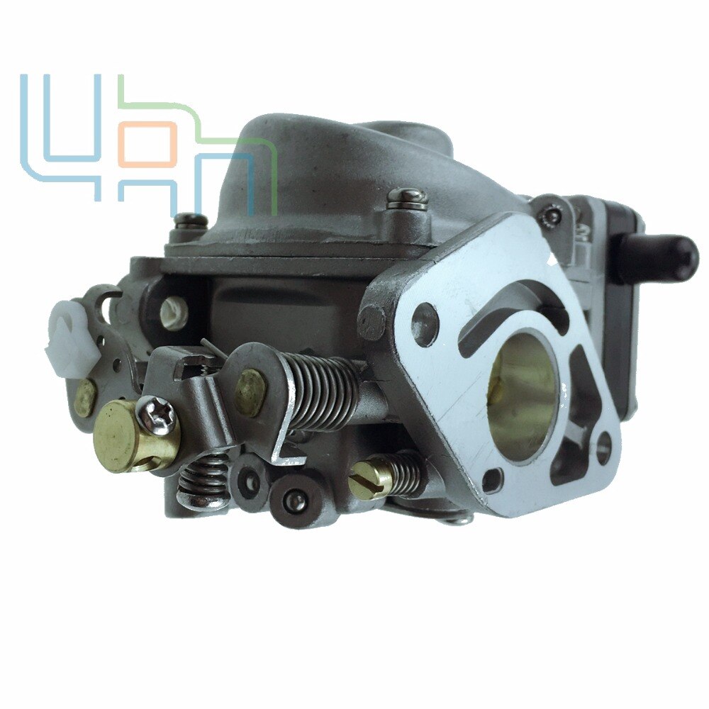 Neue Vergaser Assy für Tohatsu Nissan Außenborder ... – Vicedeal
