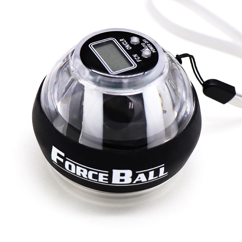 Self-starting cordless led wrist ball wrist muscle... – Vicedeal