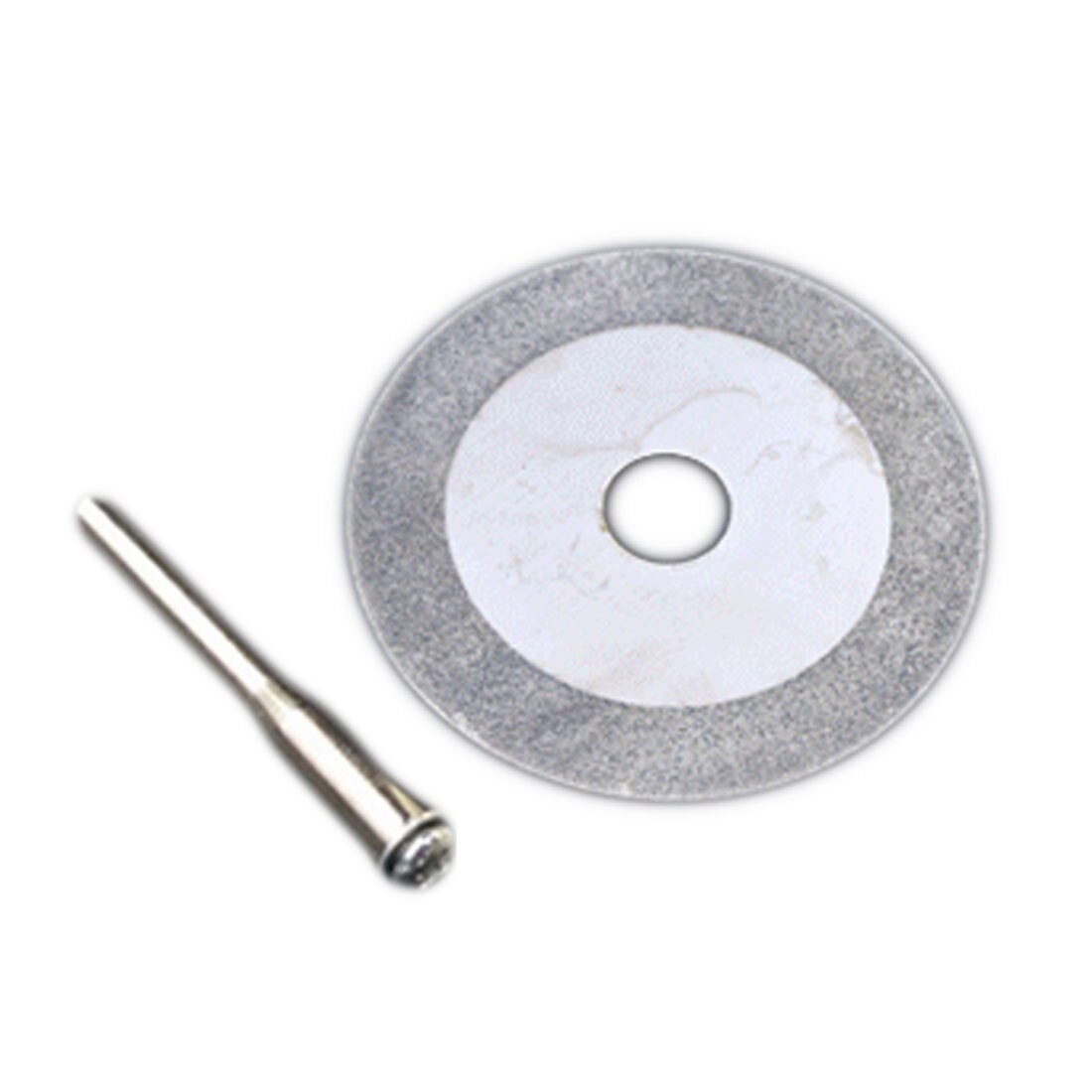 60mm Mini Diamond Cutting Disc Saw Blade Silver Cu... – Grandado