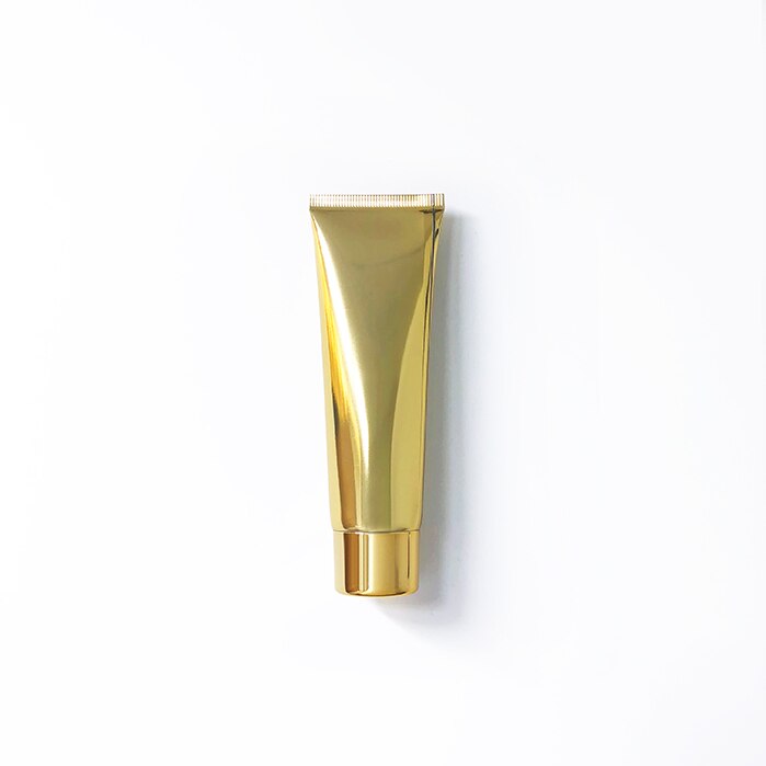 Gold Silver 50ml Aluminum Plastic Soft Bottle 50g ... – Vicedeal