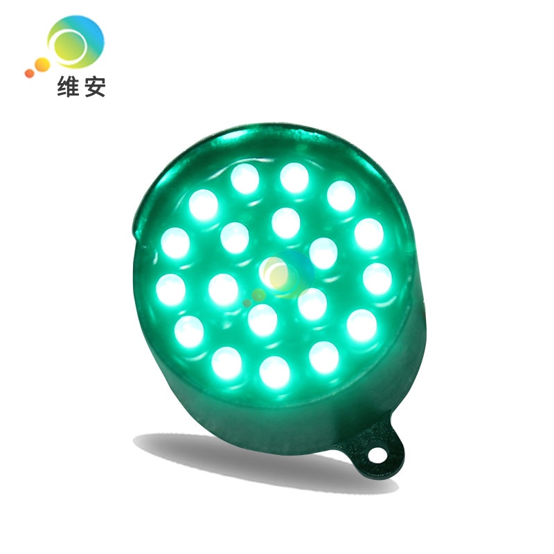 DC12V high brightness price 52mm diameter yellow L... – Grandado