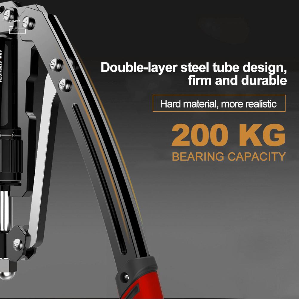 Selfree Power Twister Arm Exerciser Adjustable Hyd... – Grandado