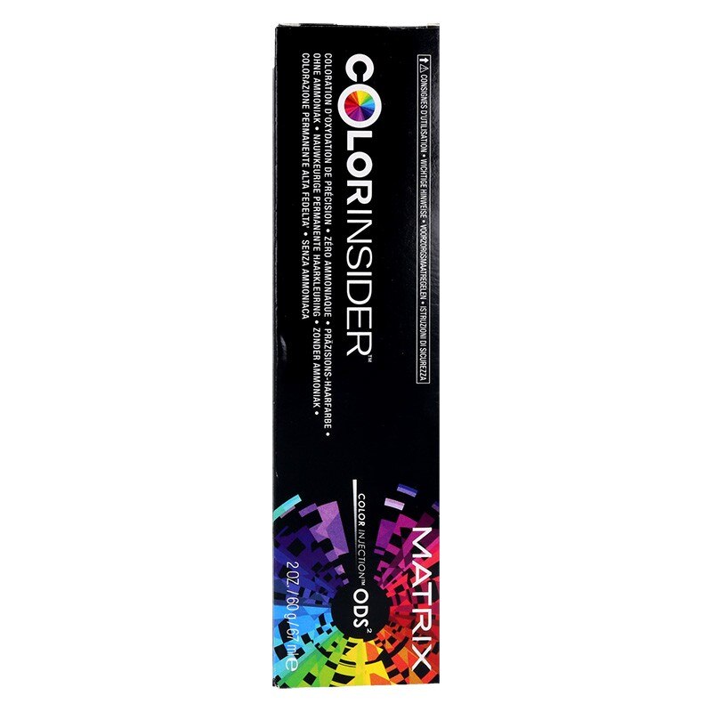 Matrix Kleur Insider Sin Amoniaco 67 Ml, Kleur 7nw – Grandado