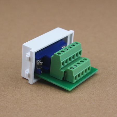 SeTo 128 Tipo Pinos de 15 Projetor VGA Conector VG... – Grandado