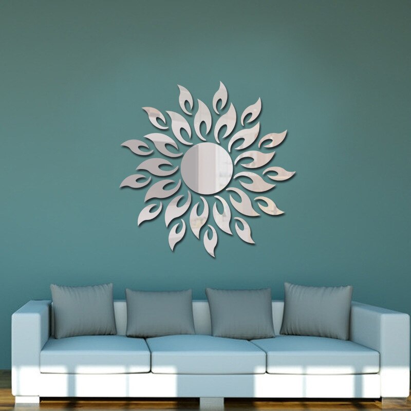 Wall Sticker Room DIY Wall Decor Decal For Home Ro... – Vicedeal