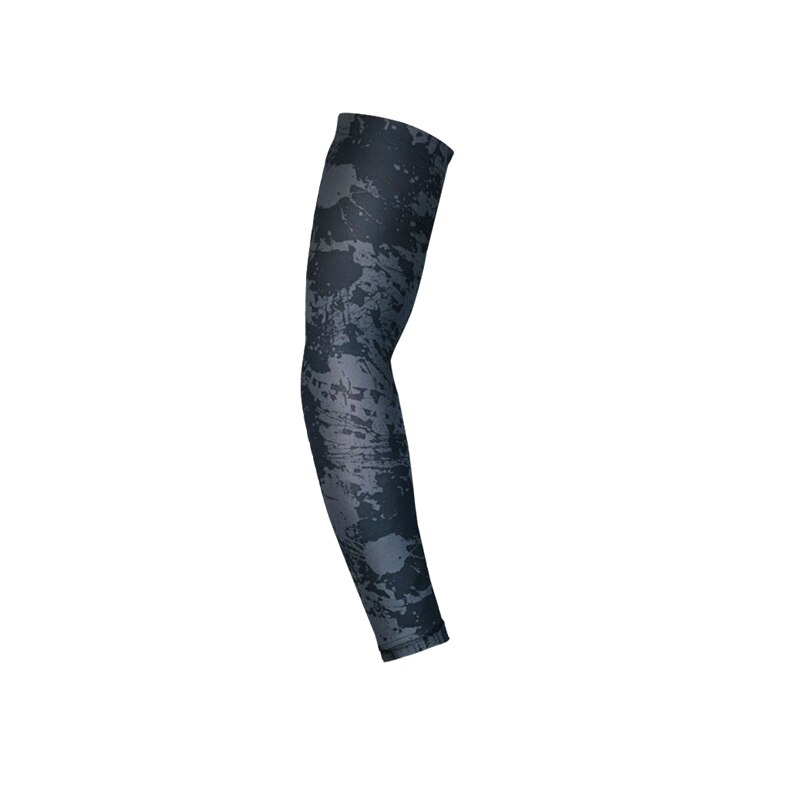 Unisex Cooling Arm Sleeves Cover Cycling Running U... – Vicedeal
