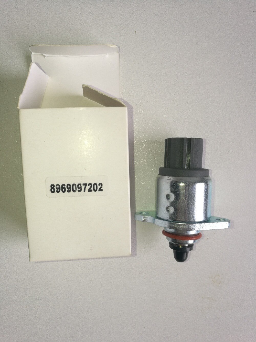 Idle Air Control Valve IAC voor Toyota Avanza 8969... – Grandado