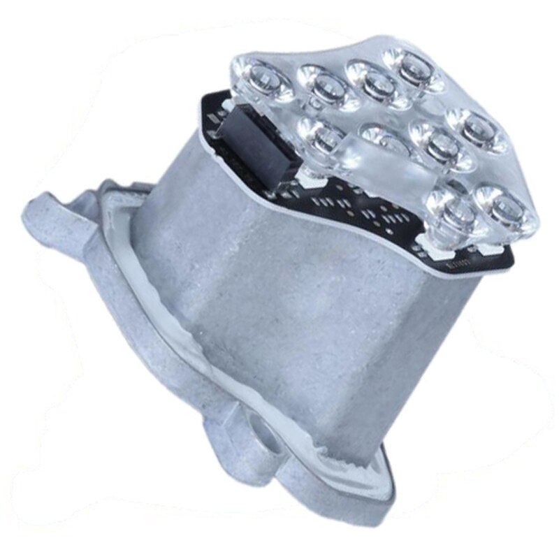 Voor BMW 5 Serie F10 F11 Bi-Xenon LED module Recht... – Vicedeal