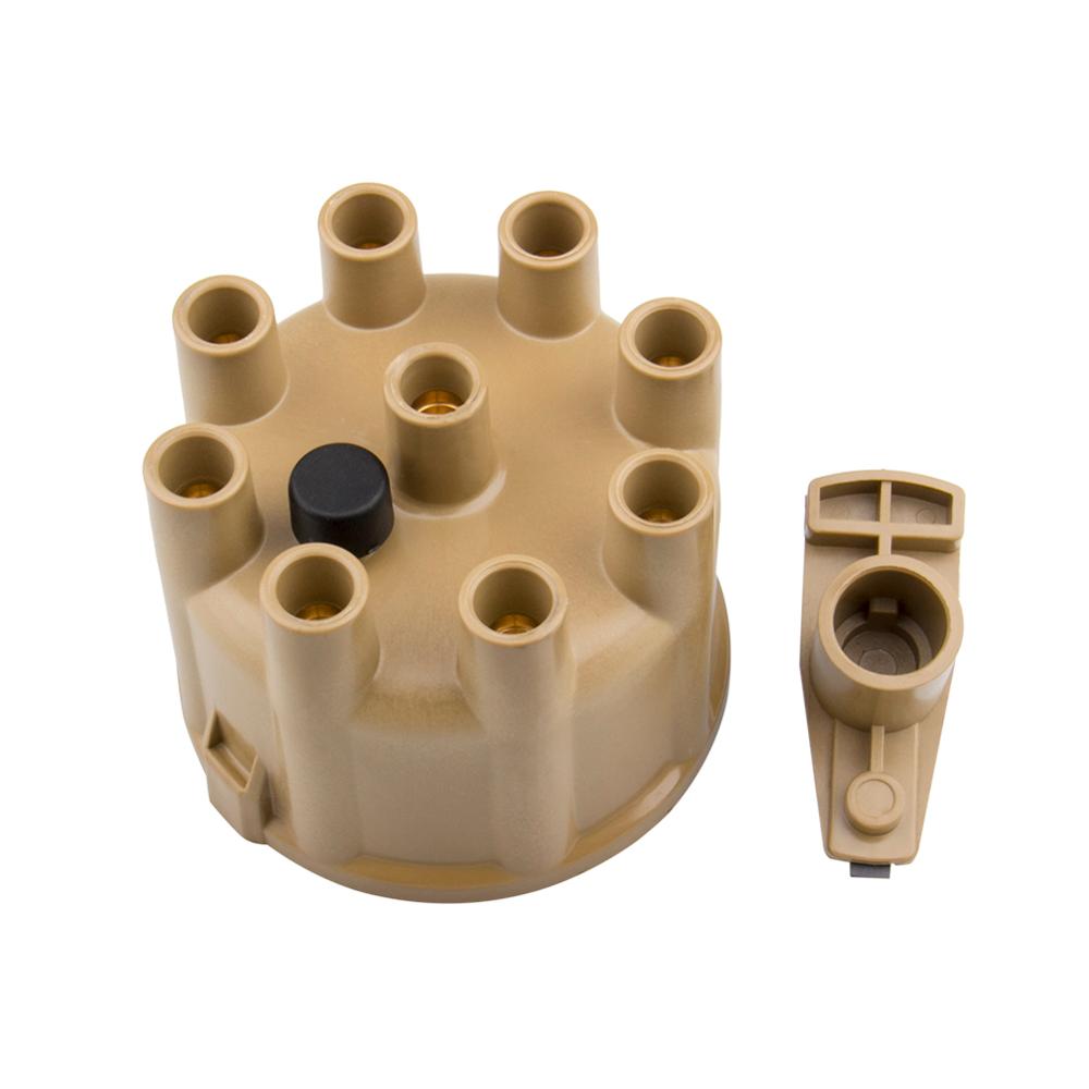 Distributeur Cap En Rotor Kits 8320ACC Voor Tan Vr... – Grandado