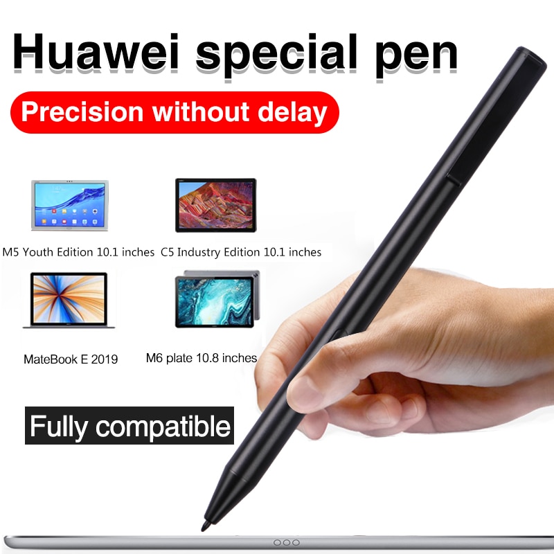 Rechargeable Tablet Touch Stylus Pen For Huawei M-... – Grandado