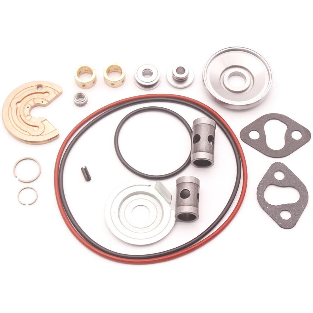 Turbo Turbo Reparatie rebuild kit Voor CT20 CT26 T... – Vicedeal