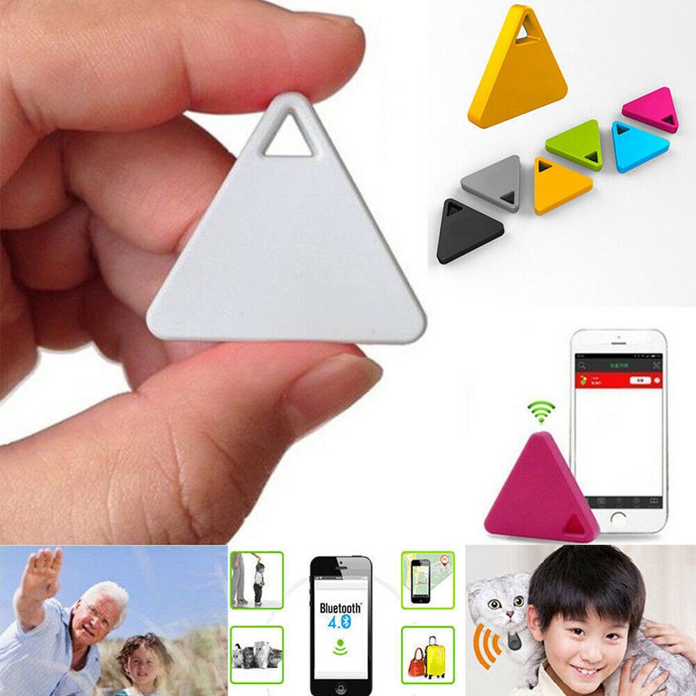 Smart Child Finder Tracker Bags Purse Pet Tracking... – Grandado