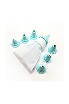 Cream Whipped Cream Shrink Bag 7 s – Grandado