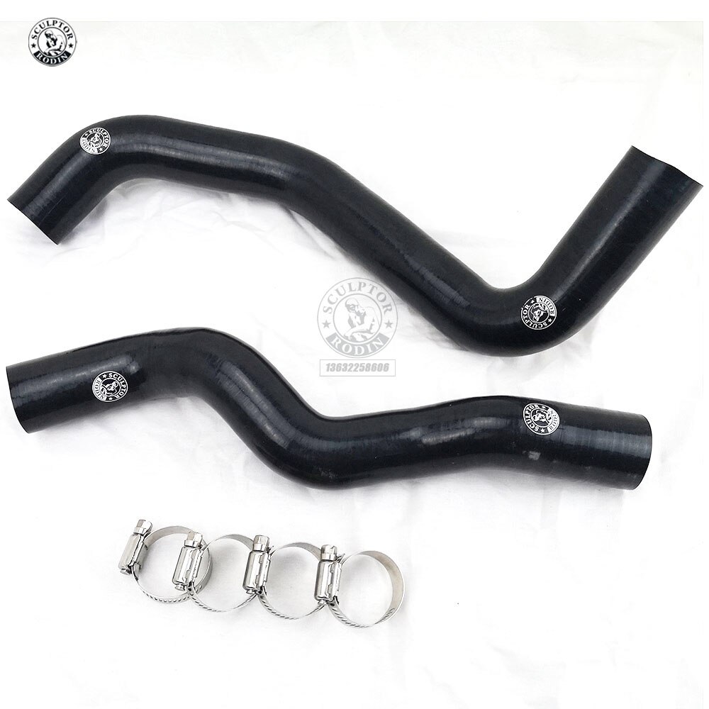 Silicone Radiator Slang Kit Voor Mitsubishi Lancer... – Grandado