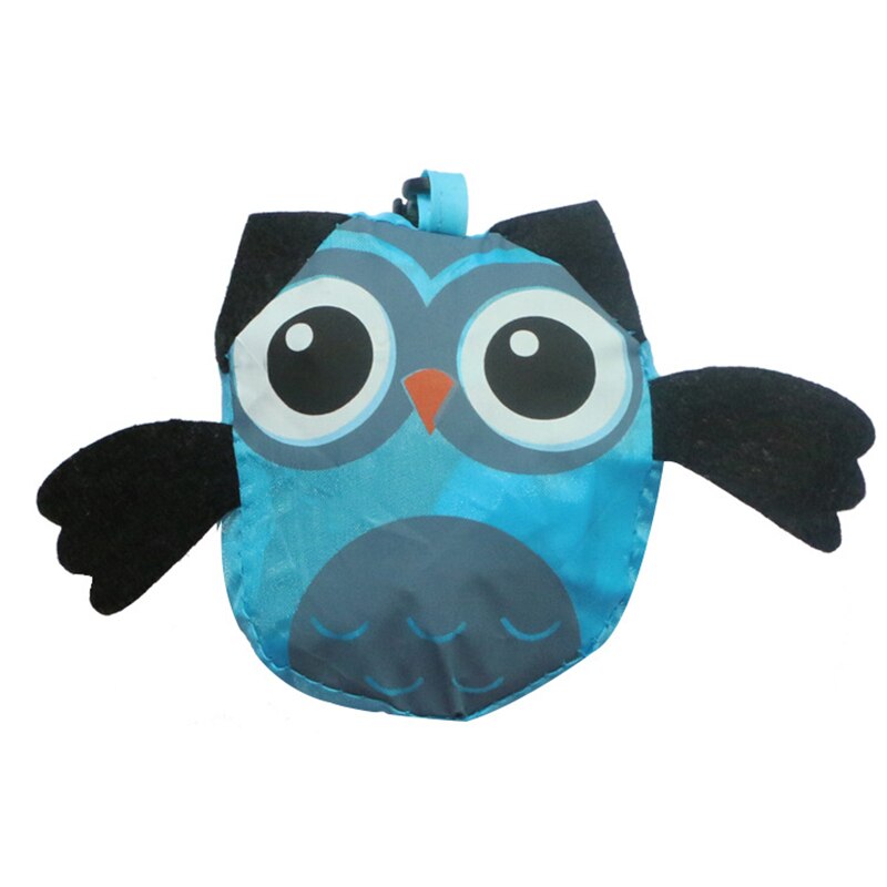 Bærbar handlepose miljøvennlig sammenleggbar dagli... – Grandado