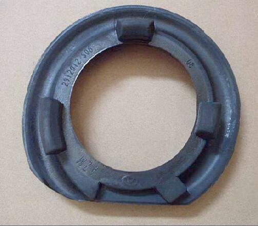 Rear coil spring up and down rubber pad for Great ... – Grandado