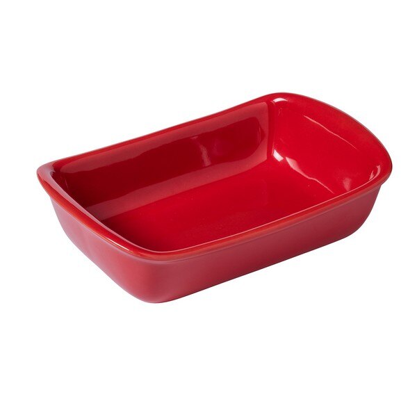 Fuente para Horno Pyrex Supreme Cerámica (22 x 15 ... – Grandado