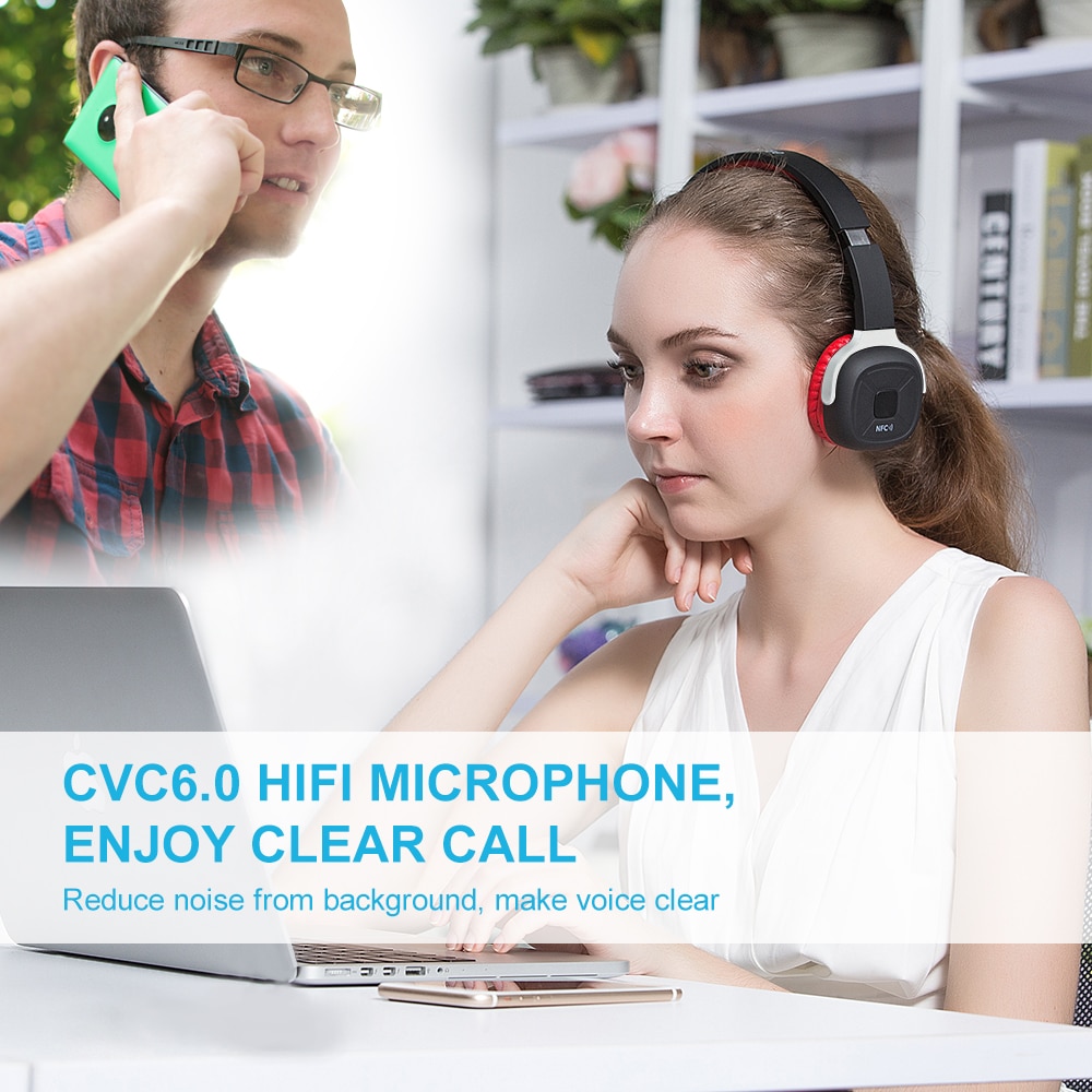 Bee Headset Wireless Bluetooth headphones Wired 3.... – Vicedeal