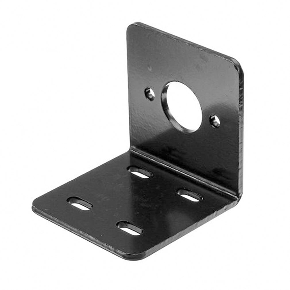 775 Motor Bracket Fixed Base L Shaped Motor Mounti... – Grandado