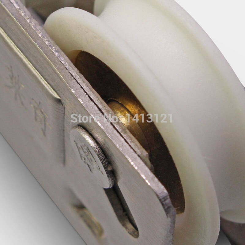 balcony door roller sliding glass door plastic ste... – Grandado