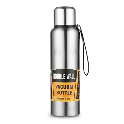 500/1000/1500ml Stainless Steel Thermos Large Capa... – Grandado