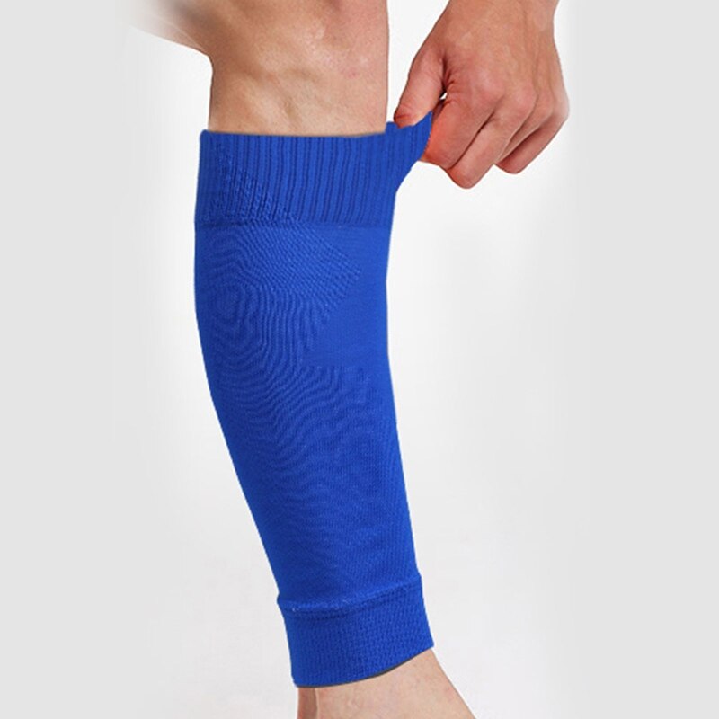 Running Football Leg Compression Sleeves - Shin Sp... – Vicedeal
