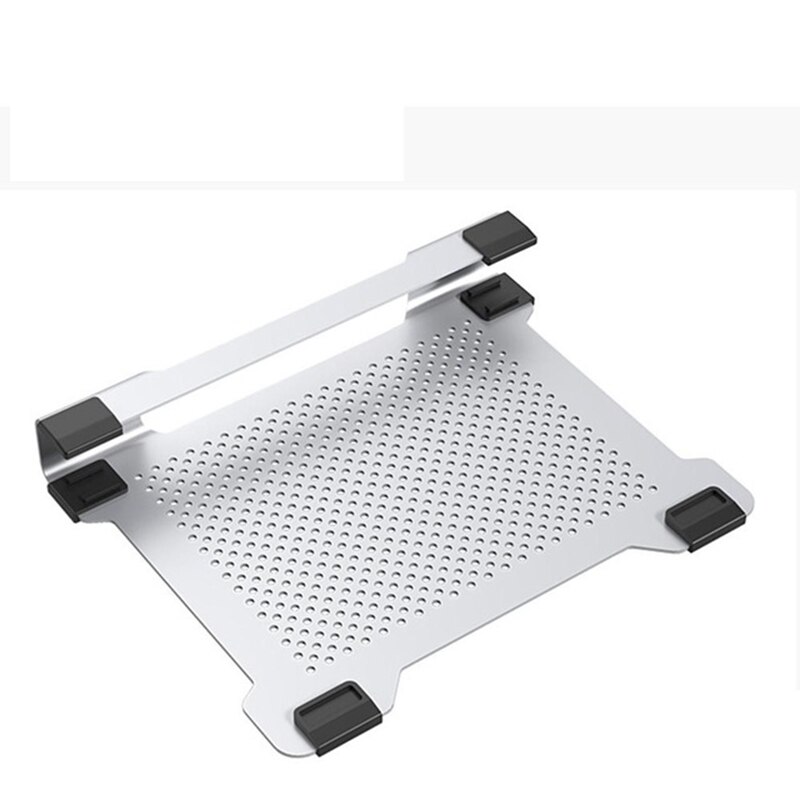 Laptop Cooler Aluminum Notebook Cooler Base Portab... – Grandado