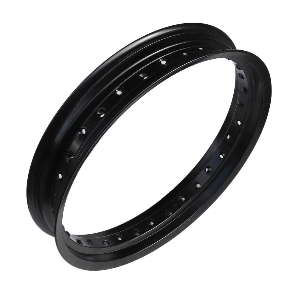 2.50*17 Inch 36 Spokes Holes Aluminum Alloy Motorc... – Vicedeal