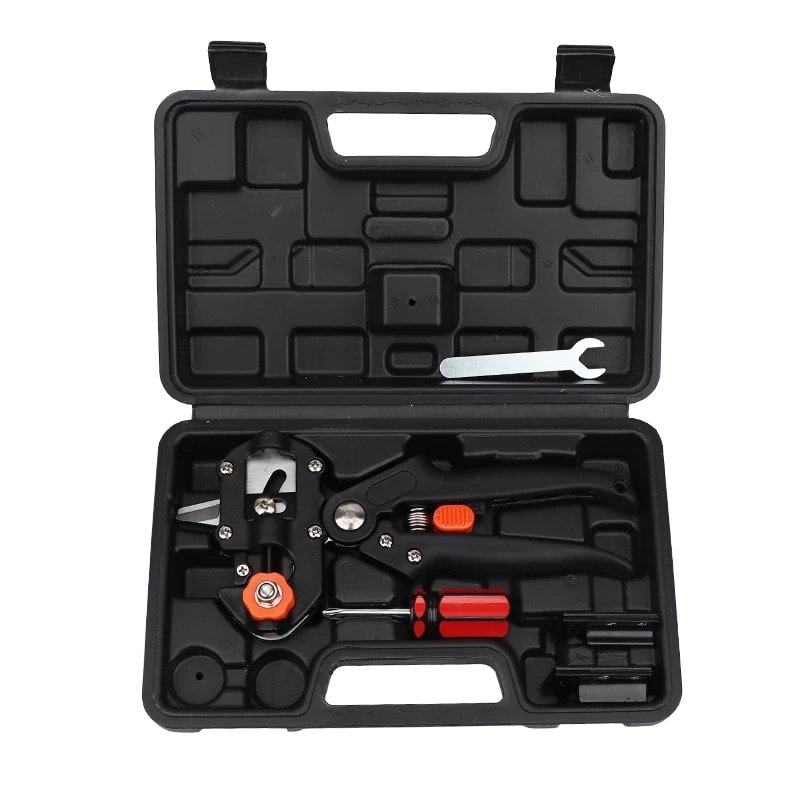 Grafting Pruner Garden Grafting Set Chopper Vaccin... – Grandado