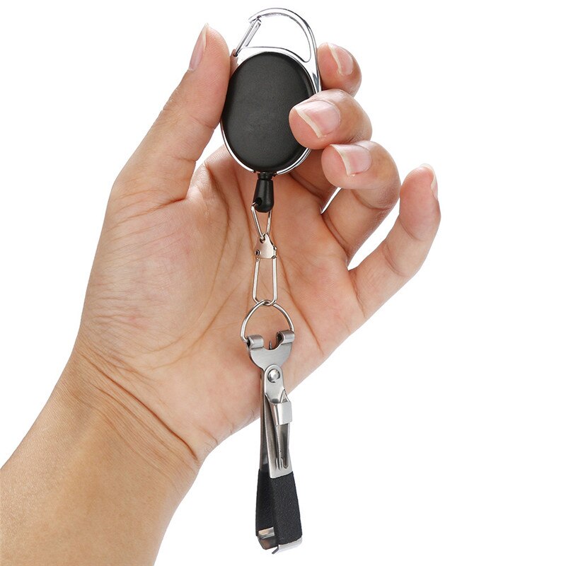 4 In 1 Quick Knot Cutter Nippers Snip Tying Tool N... – Vicedeal