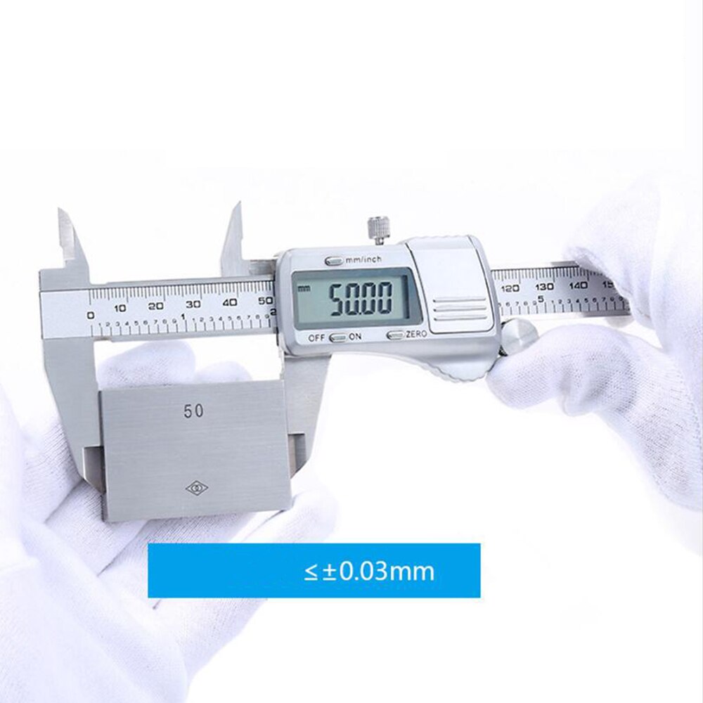 Electronic digital display digital vernier caliper... – Vicedeal