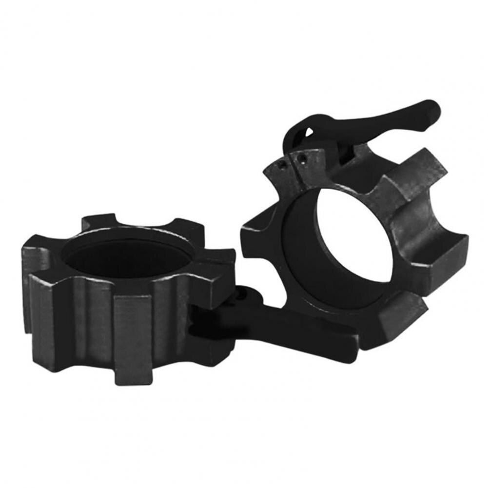 1 Paar OB47/60/72/86 50Mm Betrouwbare Barbell Klem... – Grandado