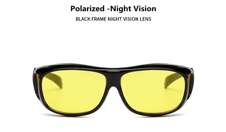 Photochromic Polarized SunGlasses Outdoor Anti-gla... – Grandado