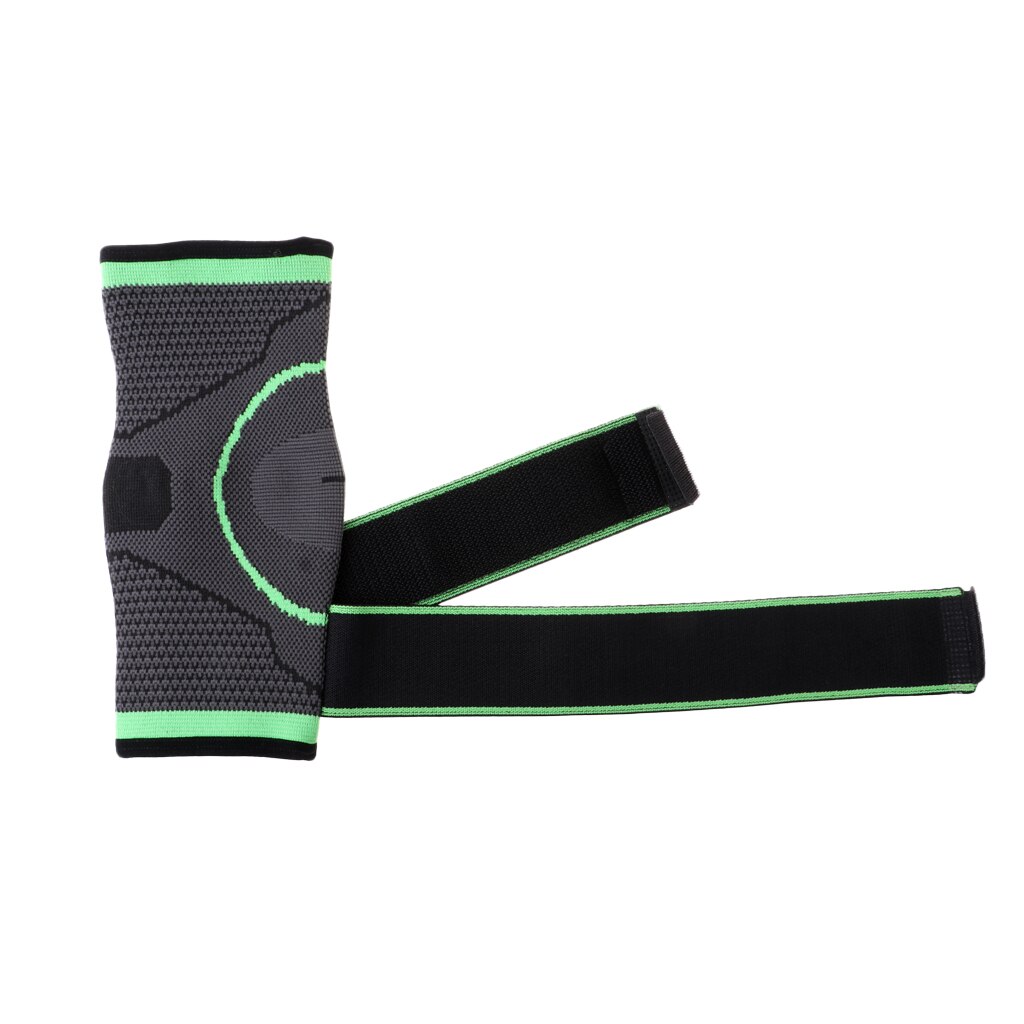 Ankle Support Wrap Elastic Bandage Brace Foot Comp... – Grandado