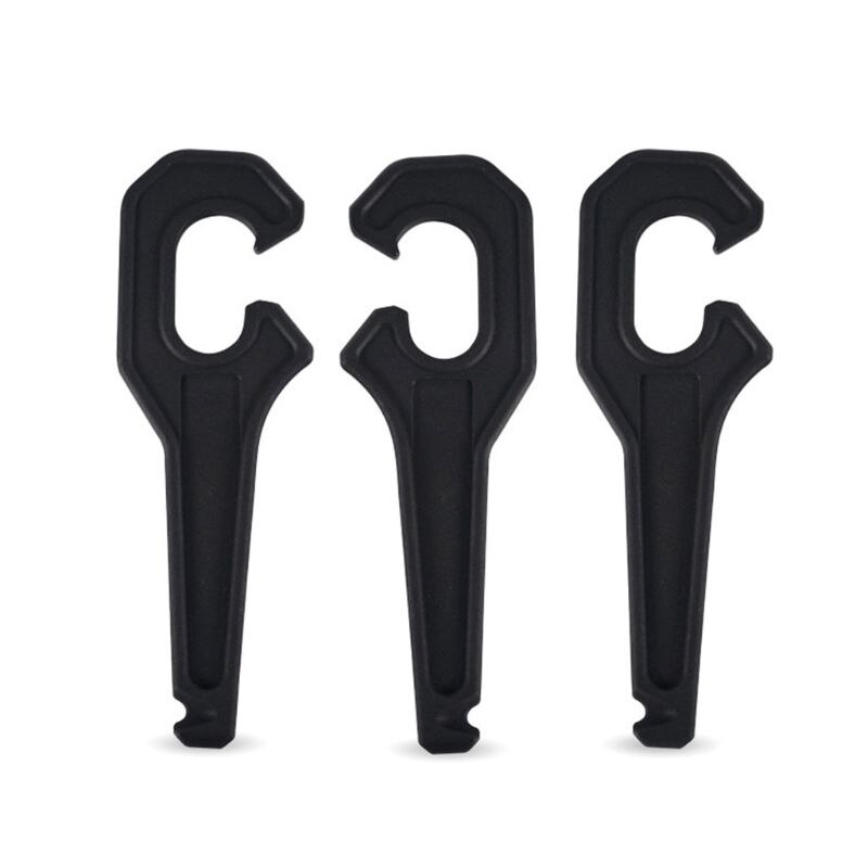 Bicycle Tire Lever Lightweight Tire Pry Bar Crowba... – Grandado