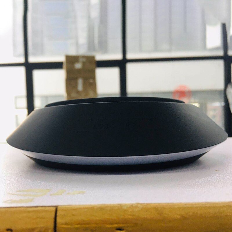 USB Home Curved Air Purifier Air Freshener for Sme... – Grandado