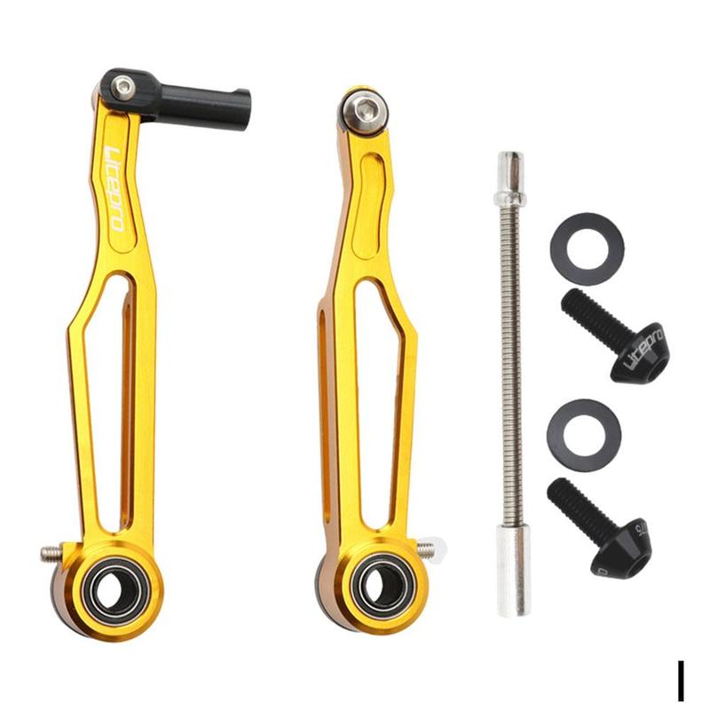Litepro Folding Bicycle Short Arm V Brake Ultra Li... – Grandado