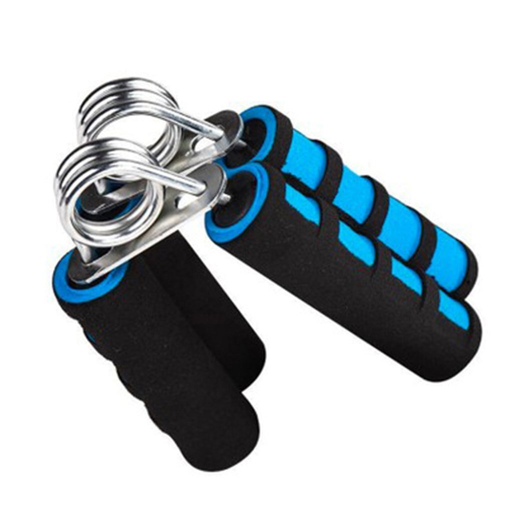 Spring Hand Grip Finger Strength Finger Trainer Ex... – Vicedeal