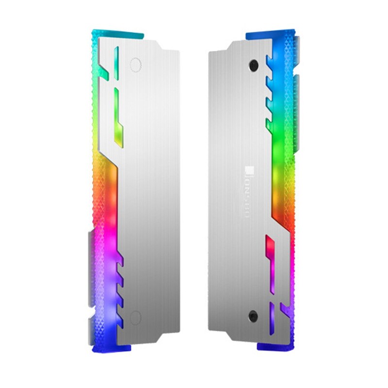 JONSBO 2Pcs NC-3 Memory Cooler ARGB Cooling Vest L... – Grandado