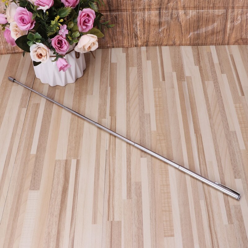 Pointer Pen Section 6 Stainless Steel Telescopic B... – Grandado