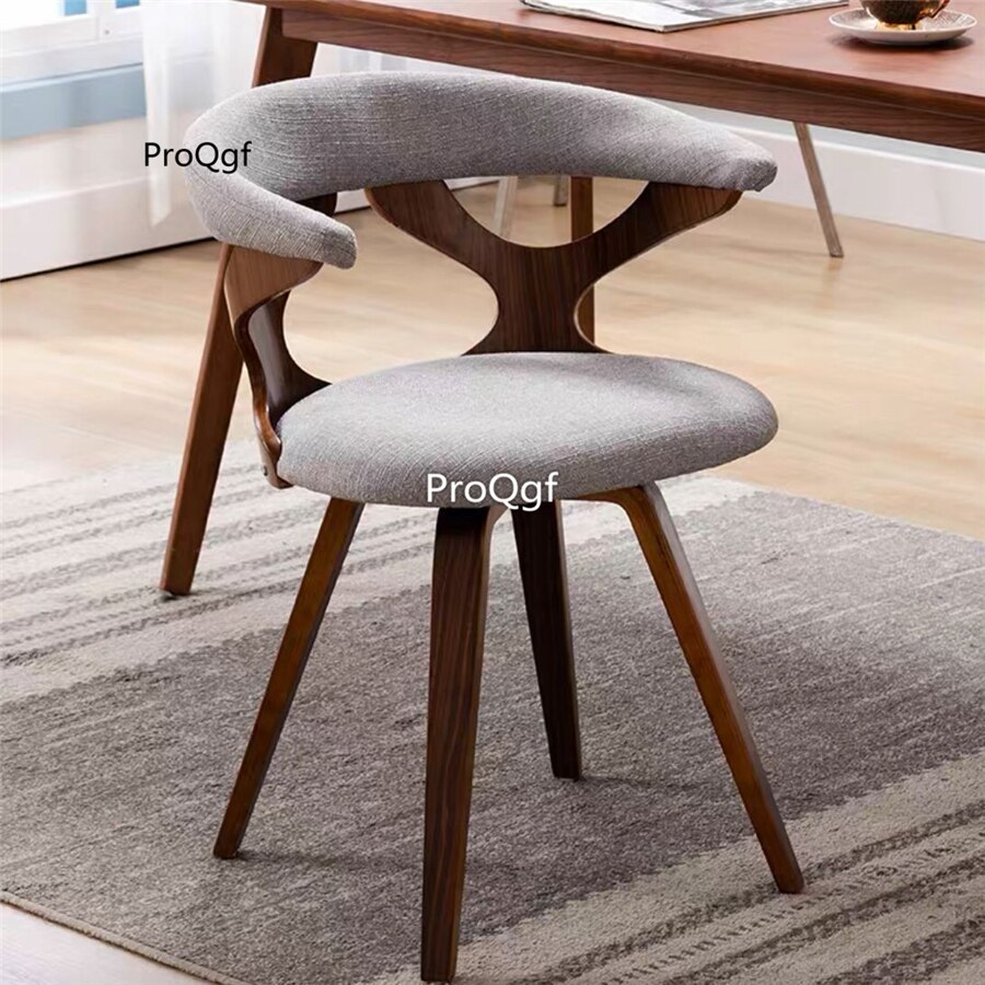 Prodgf 1 Set Rotatable Study Computer Chair Armcha... – Grandado