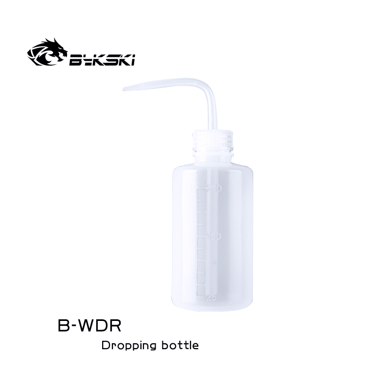 Bykski Drip Fles Voor Waterkoeling Vullen Speciale... – Vicedeal