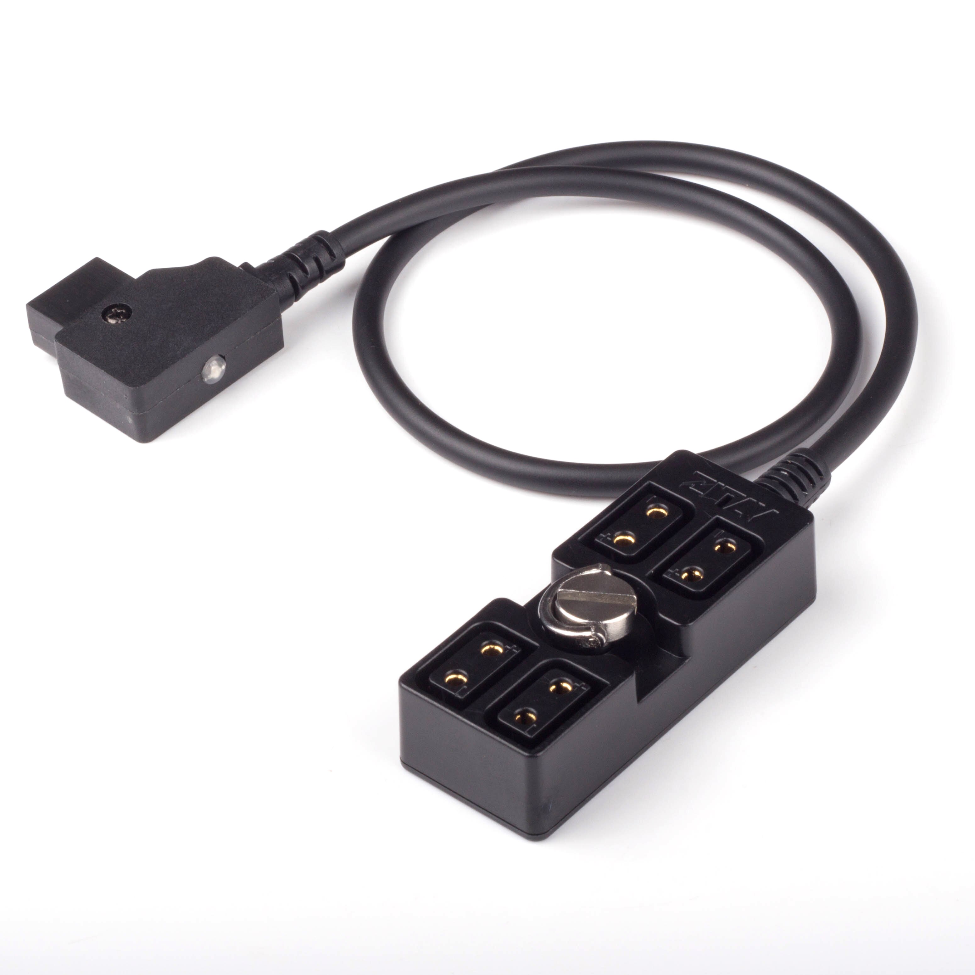 1/4" Screw PTAP Power Tap D-Tap Male / 4-Port Conn... – Grandado