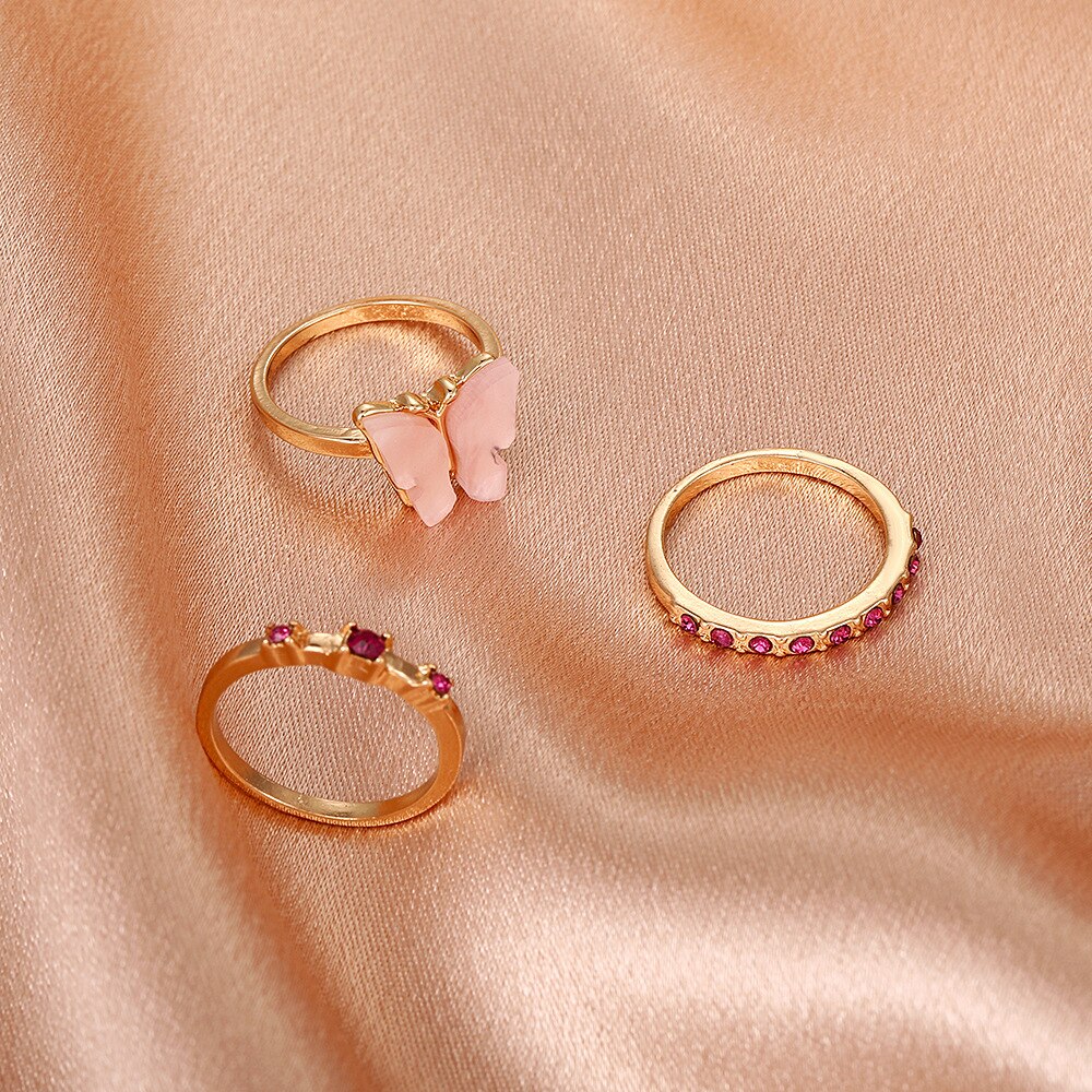 ofertas anillos aesthetic tous joyería mujer boda ... – Grandado