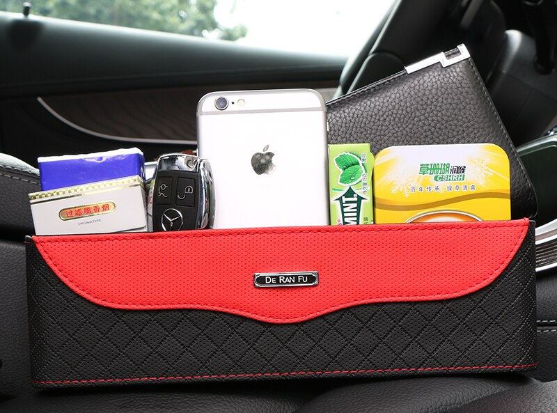 Stijl Auto Styling Interieur Accessoires multifunc... – Grandado